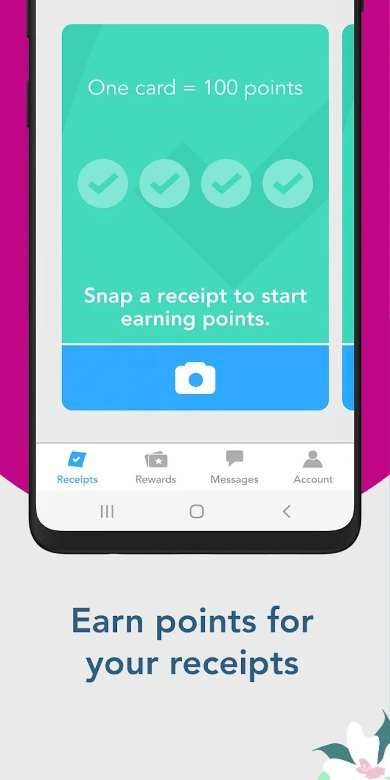 11 Best Apps to Scan Receipts for Money in 2025 (Android & iOS ...