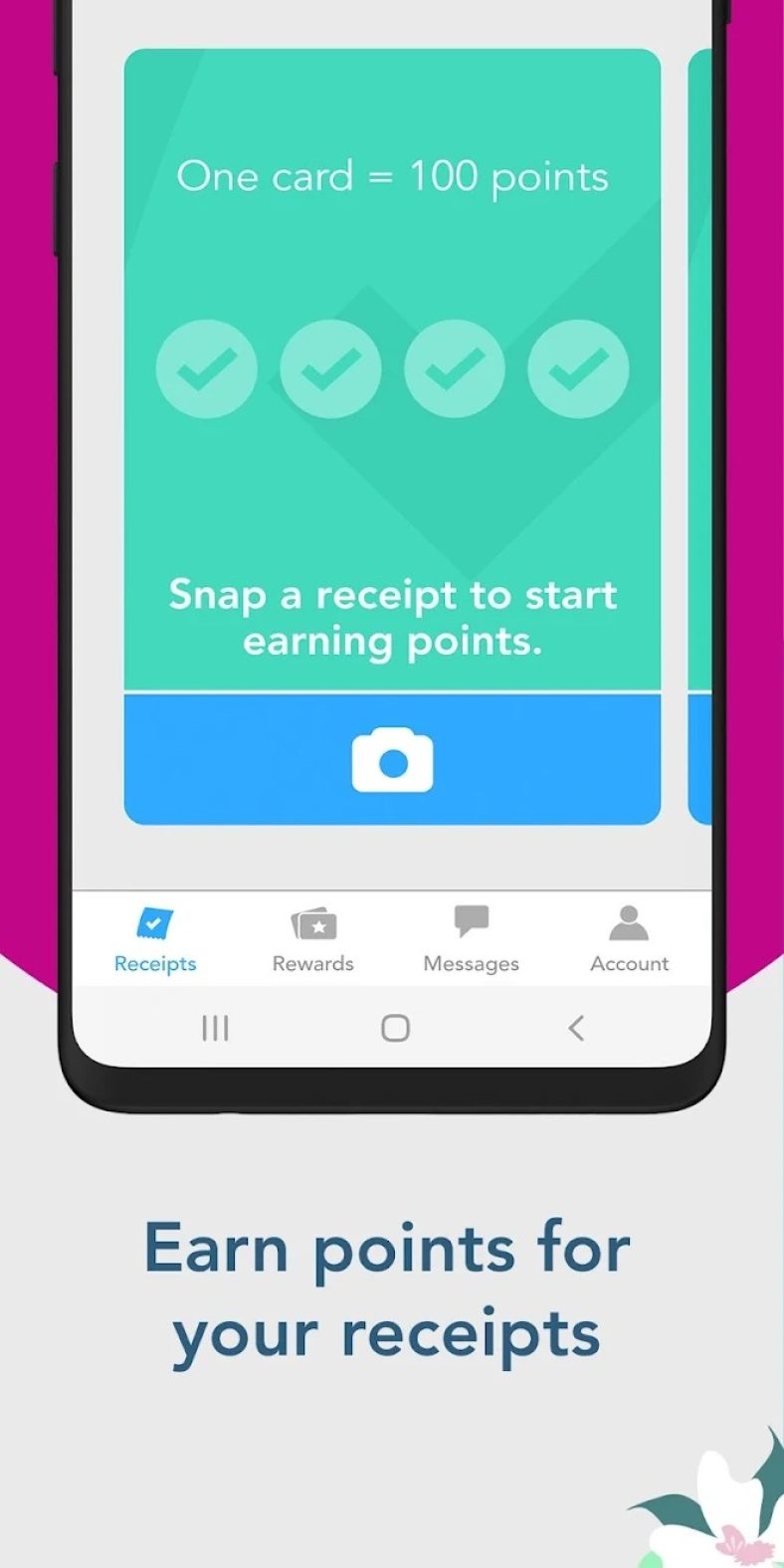 11 Best Apps to Scan Receipts for Money in 2025 (Android & iOS ...