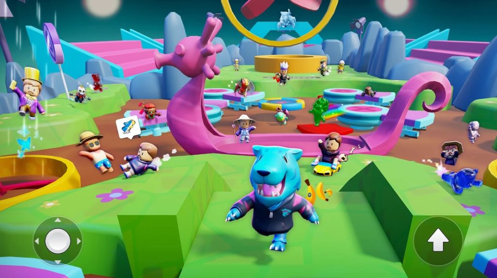 12 Best Offline Multiplayer Games for Android in 2025 | Freeappsforme ...