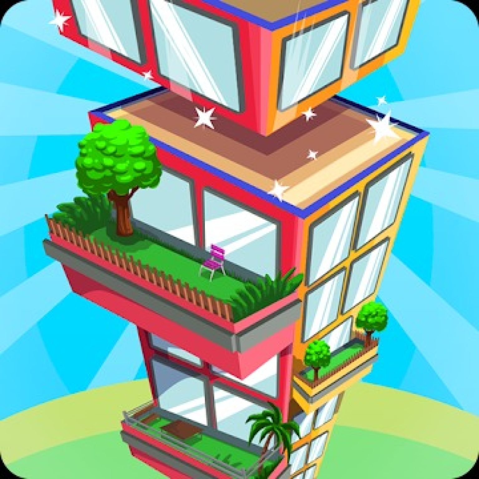9 Best Tower Building Games with Blocks for Android & iOS ...
