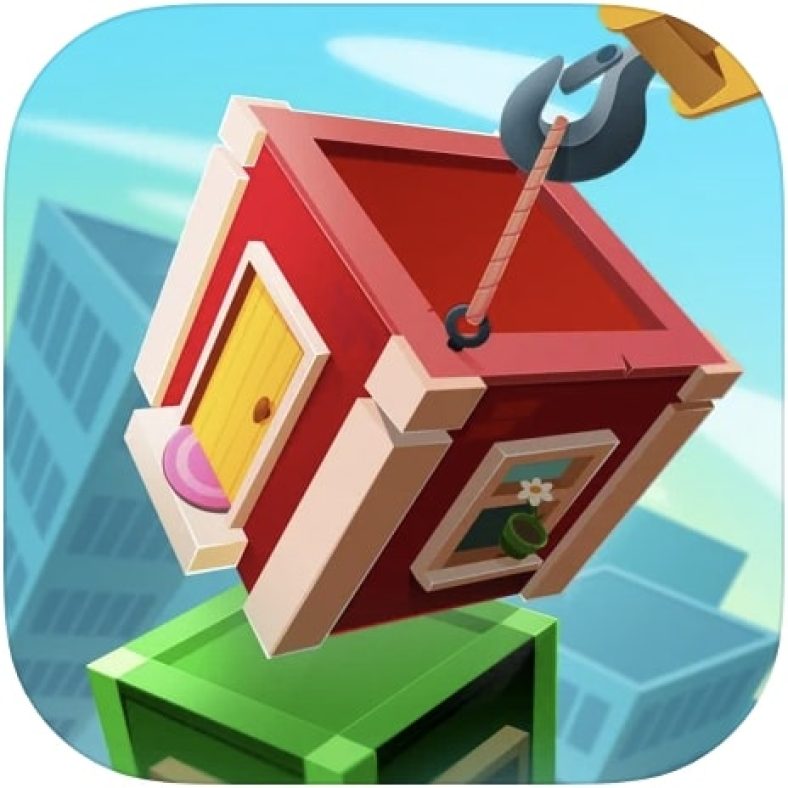 9 Best Tower Building Games with Blocks for Android & iOS ...