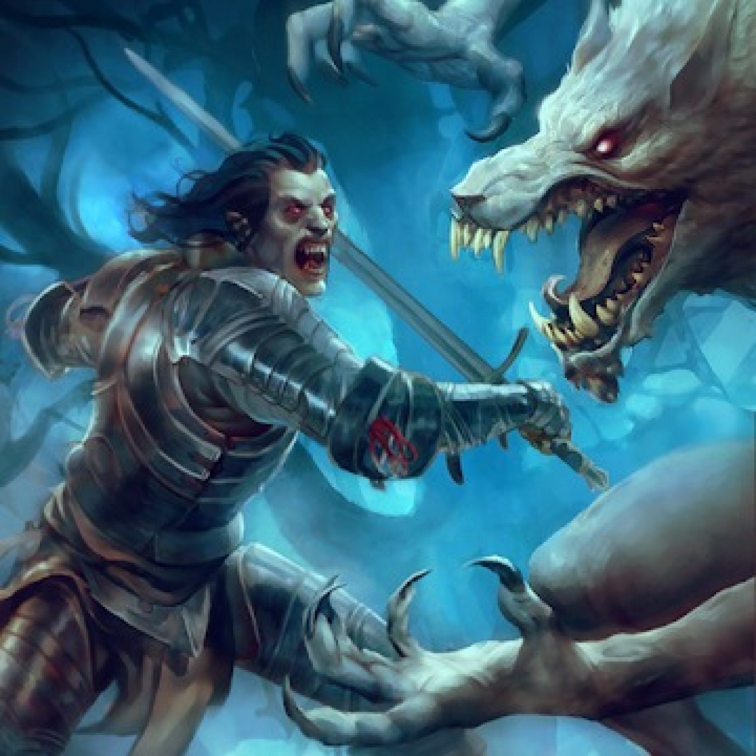 9 Best Vampire Games for Android | Freeappsforme - Free apps for ...