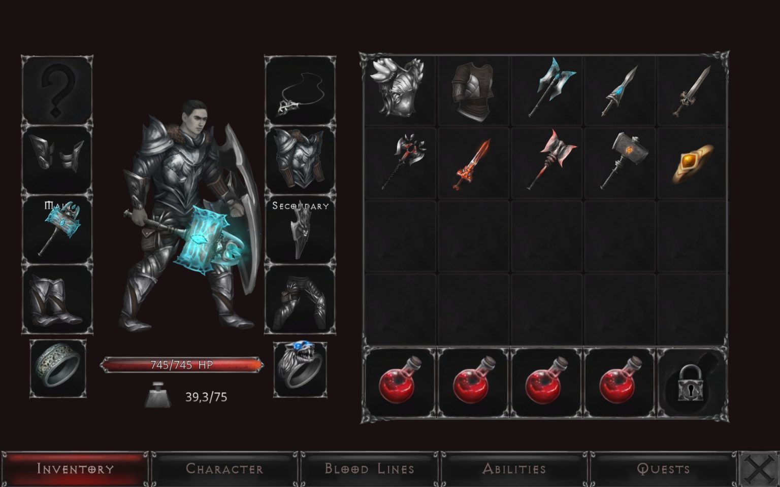 9 Best Vampire Games for Android | Freeappsforme - Free apps for ...