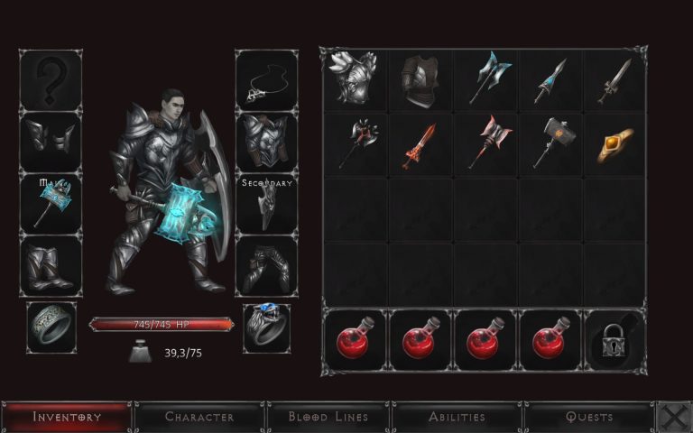 9 Best Vampire Games for Android | Freeappsforme - Free apps for ...