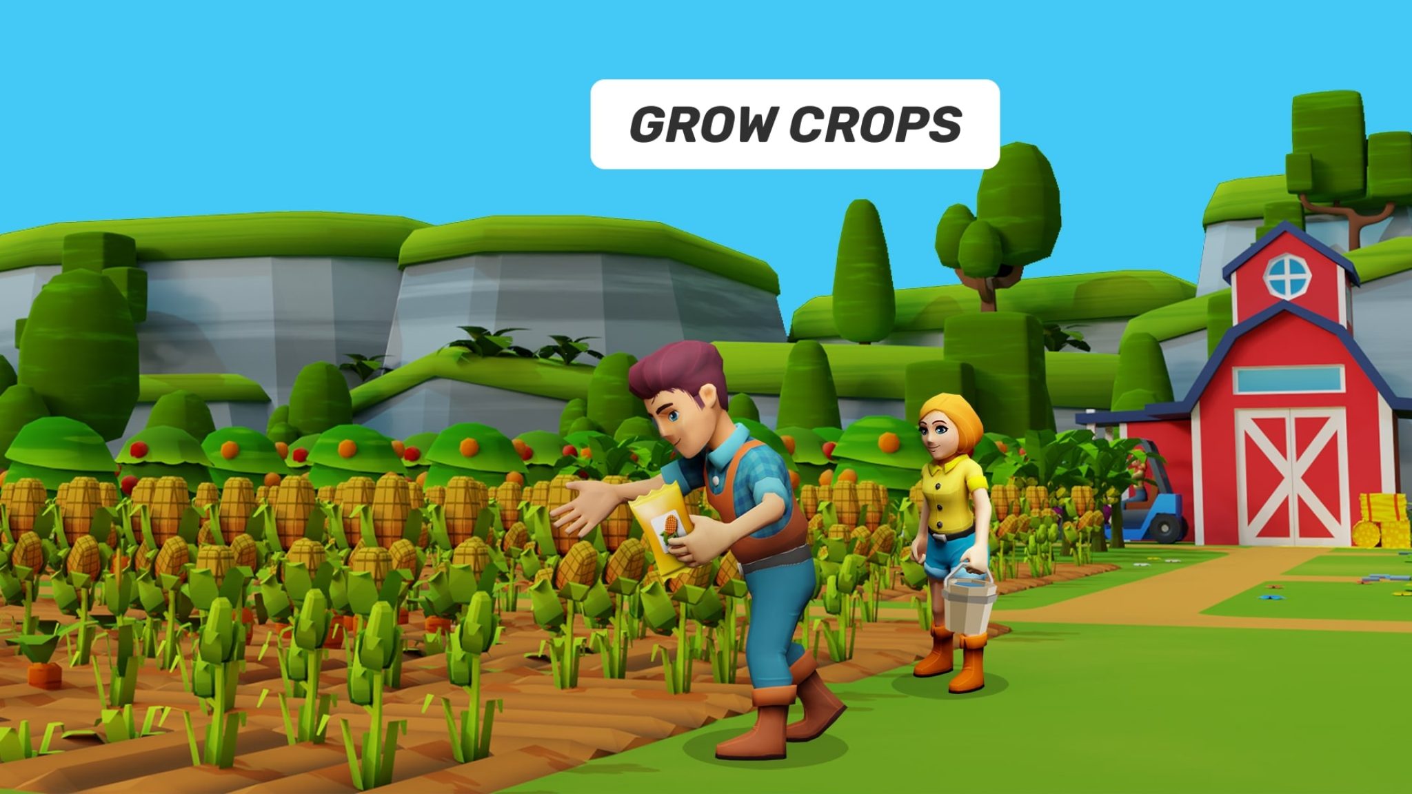 8 Best NFT Farm Games in 2022 (Android & iOS) | Free apps for Android ...