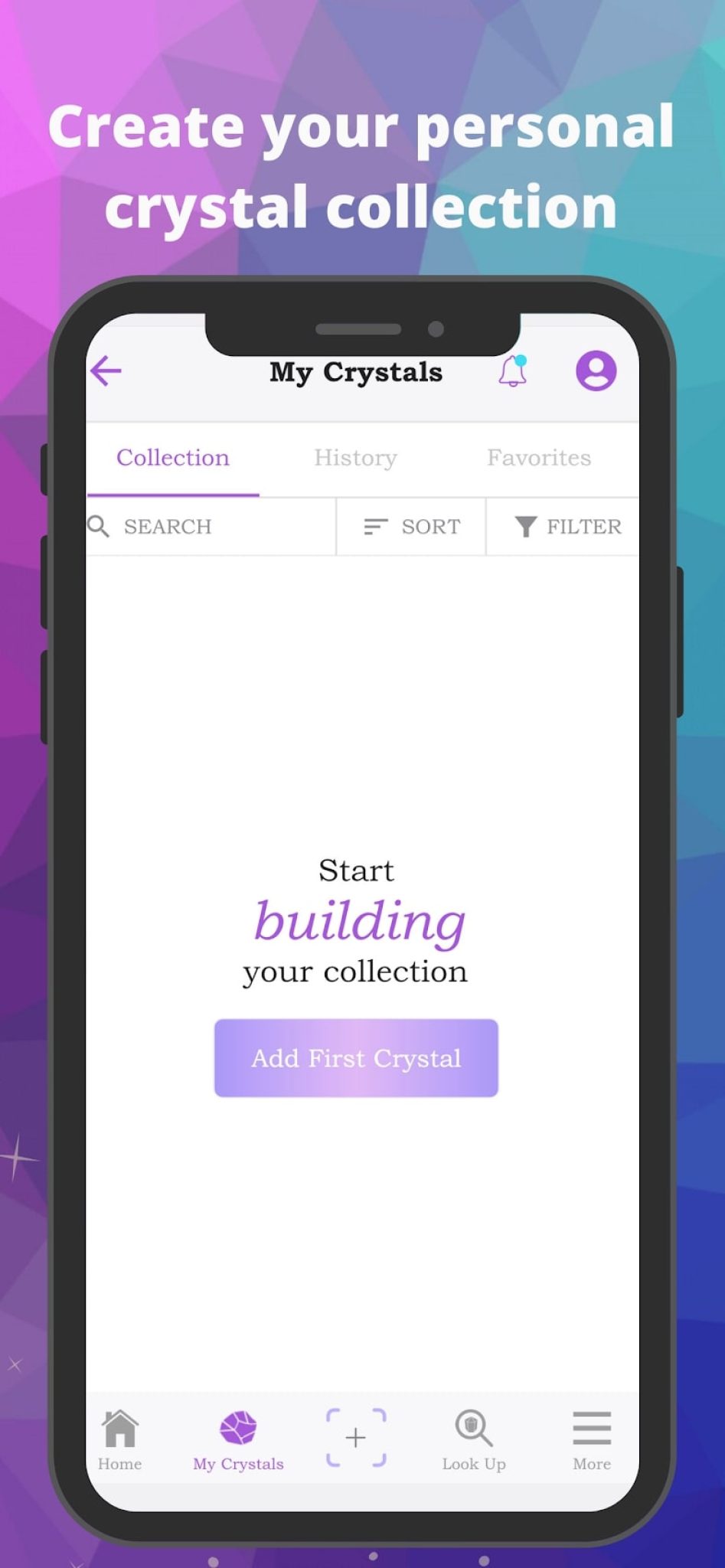 8 Best Apps to Learn About Crystals (Android & iOS) | Freeappsforme ...
