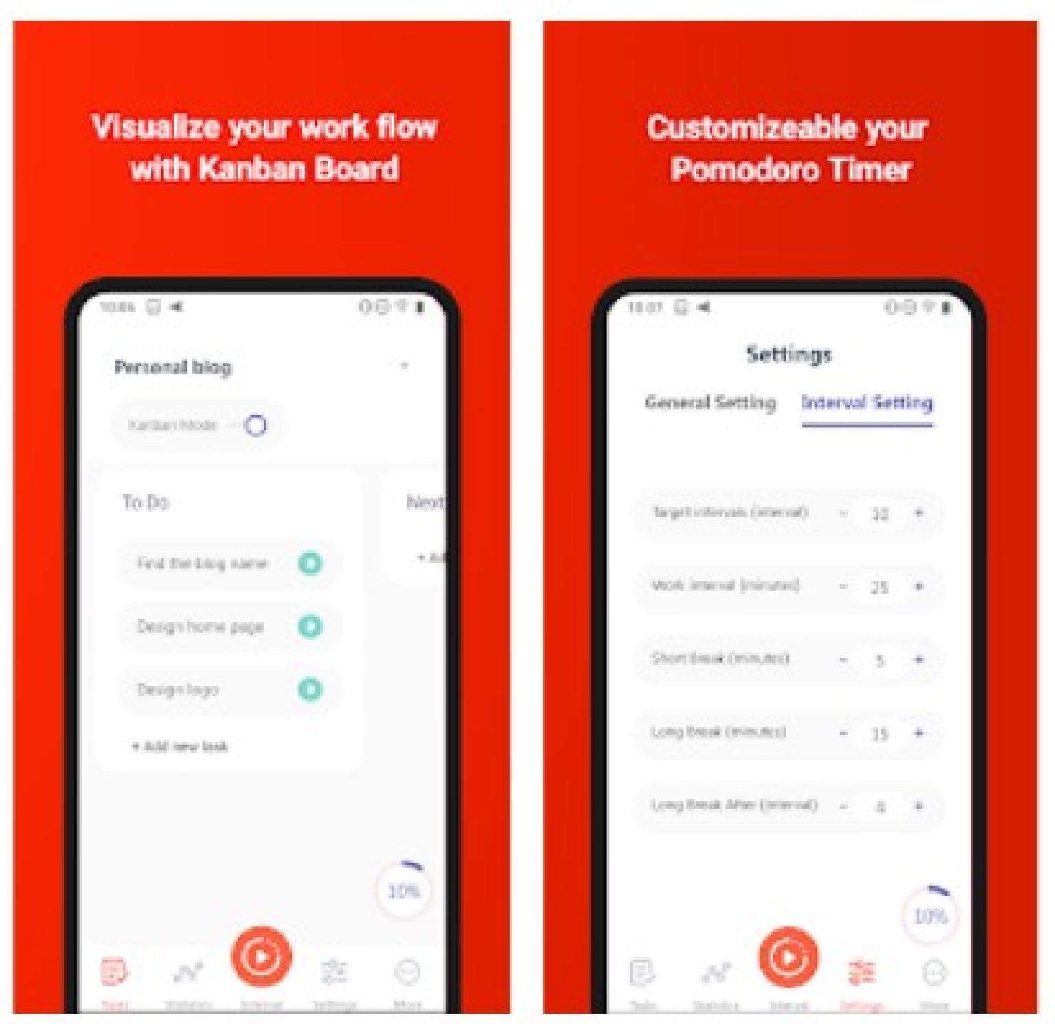 Focus, Commit App Review | Freeappsforme - Free apps for Android and iOS