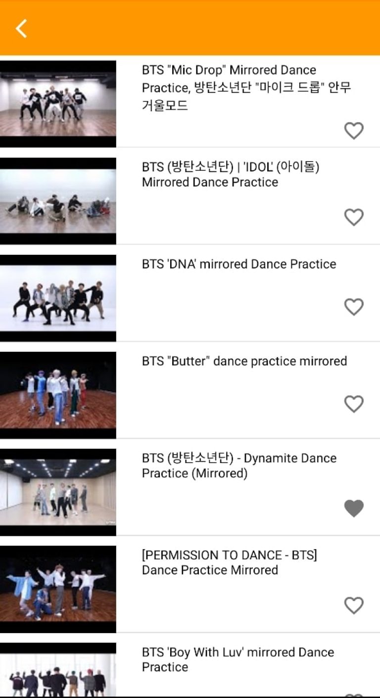 7 Best Apps to Learn K-POP Dance in 2022 (Android & iOS) | Free apps ...