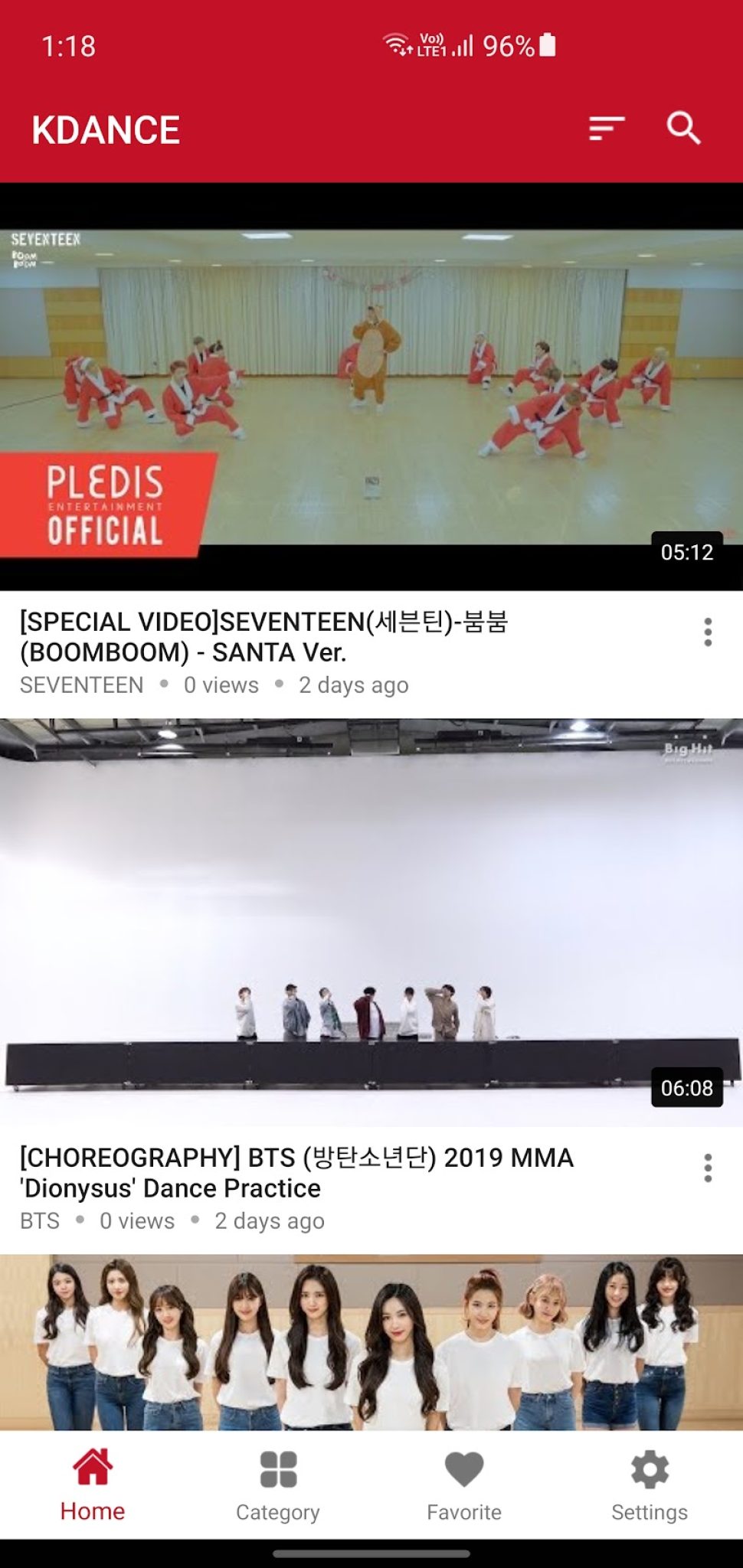 7 Best Apps To Learn K Pop Dance In 2022 Android Ios Free Apps