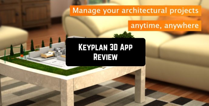 Keyplan 3D App Review | Freeappsforme - Free apps for Android and iOS