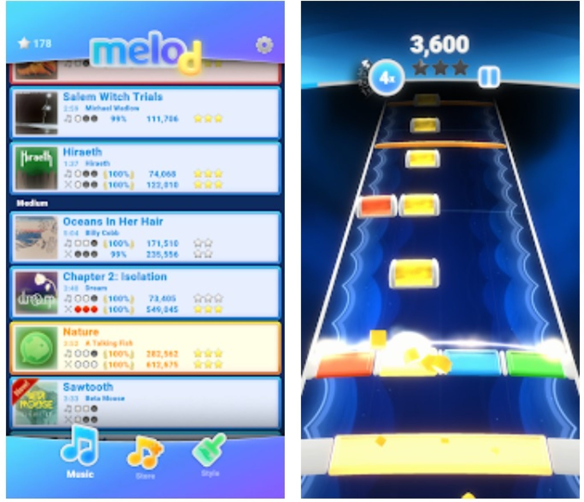 Melod App Revew | Freeappsforme - Free apps for Android and iOS
