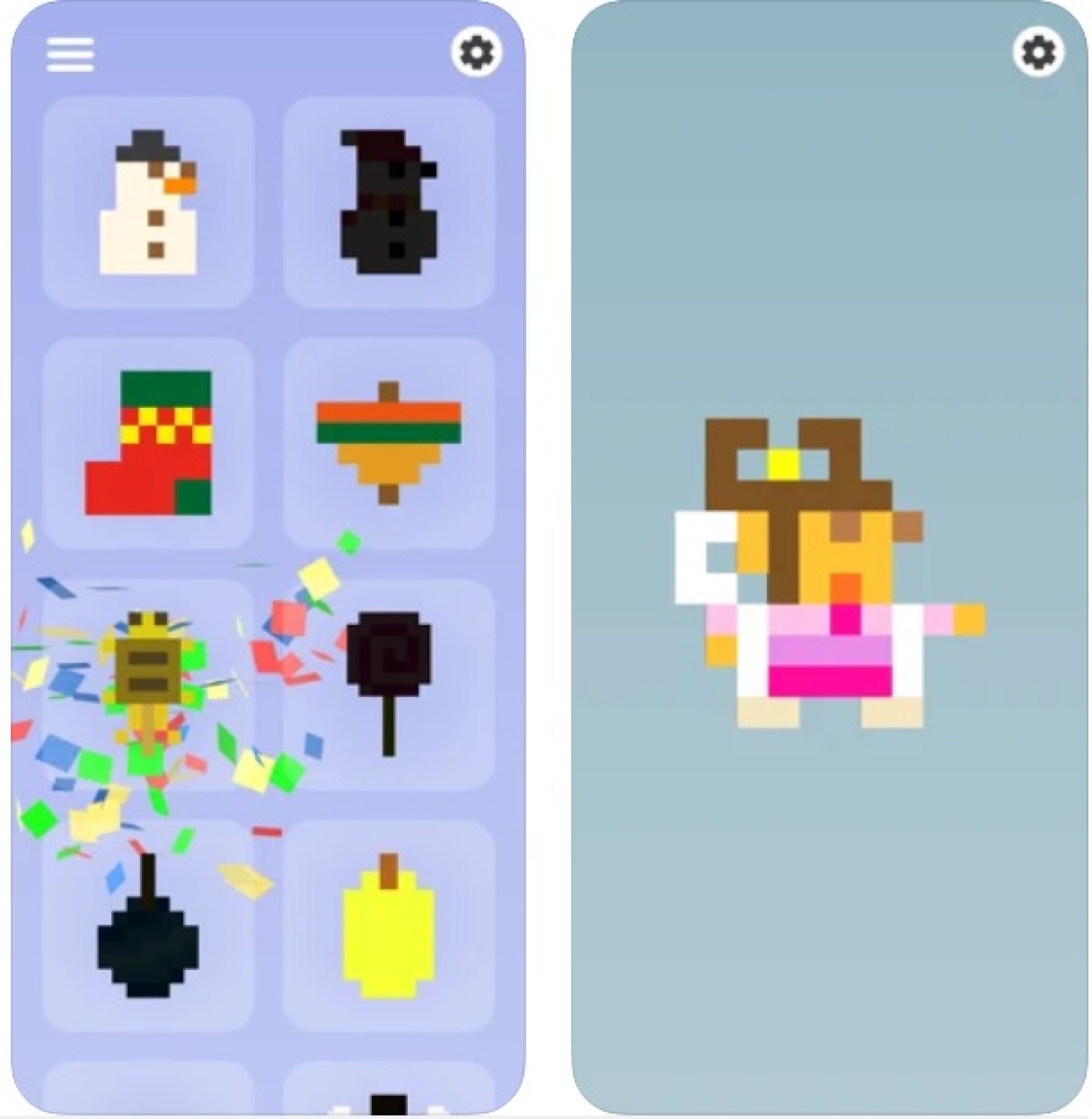 Pixel Puzzle 2 App Review | Freeappsforme - Free apps for Android and iOS