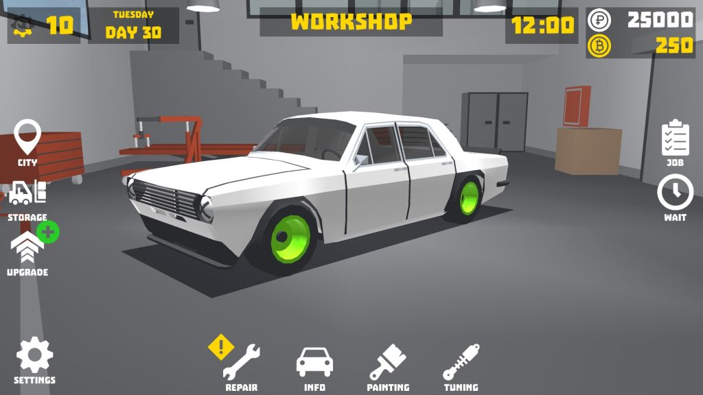 11 Best Car Mechanic Learning Apps for Android & iOS | Freeappsforme ...