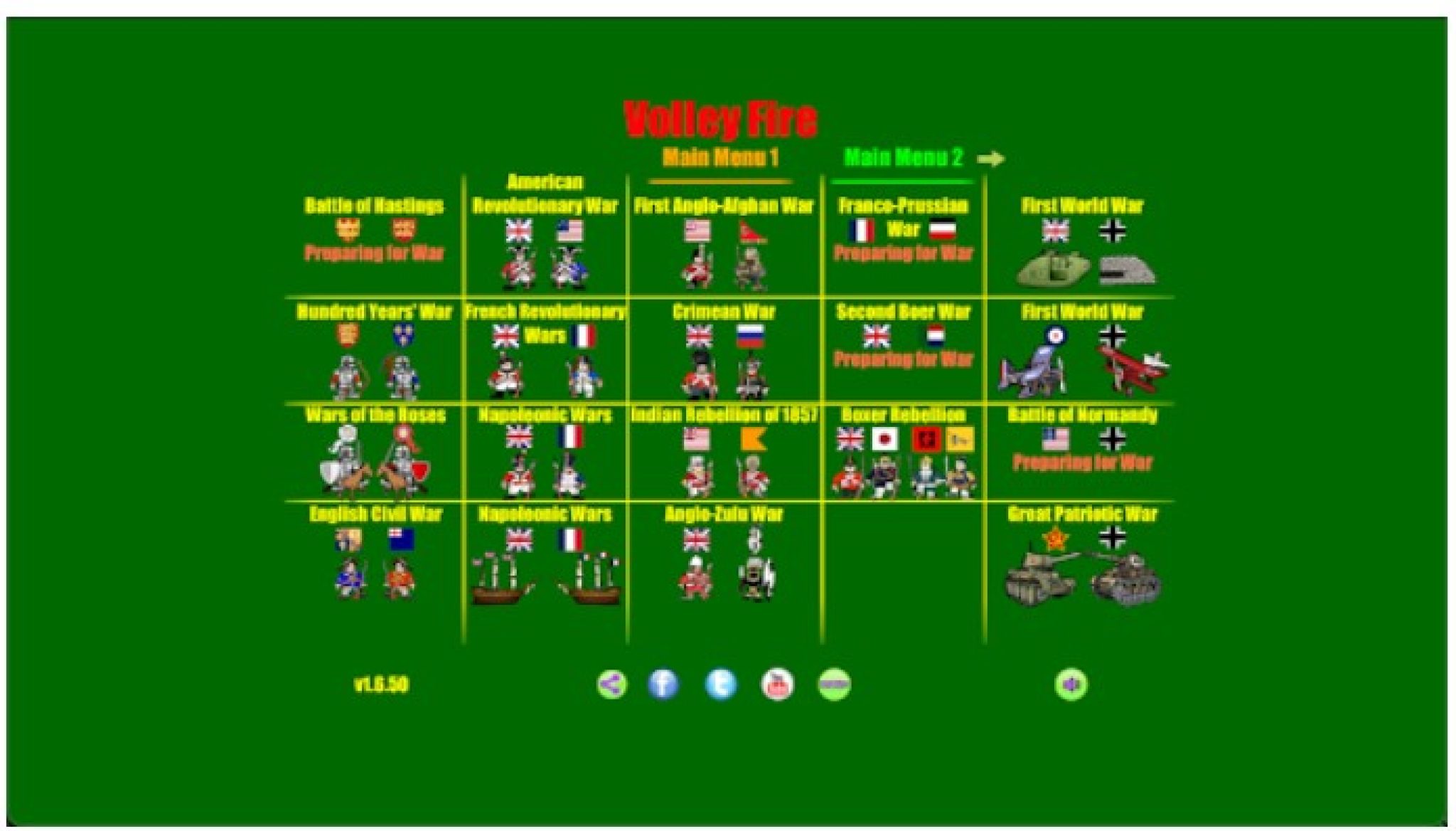 Volley Fire App Review | Freeappsforme - Free apps for Android and iOS