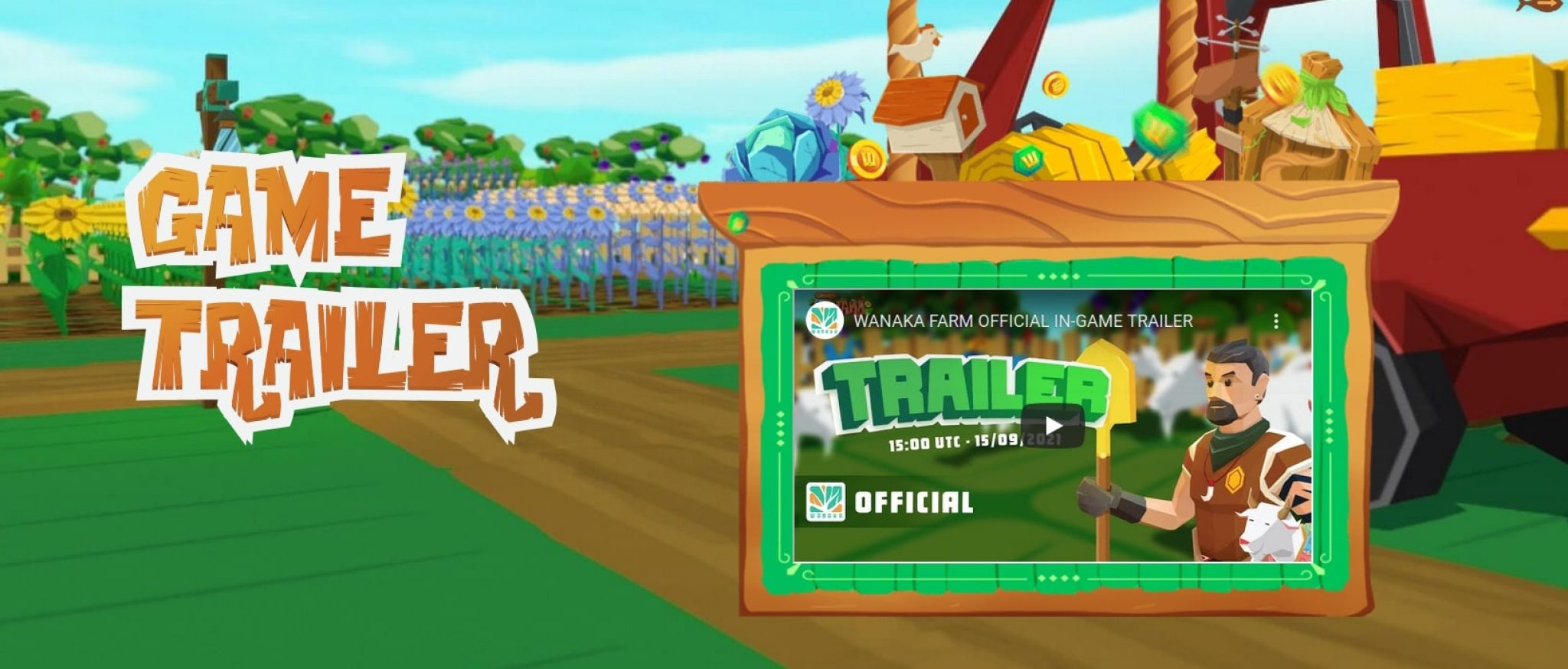 8 Best NFT Farm Games in 2023 (Android & iOS) | Freeappsforme - Free ...