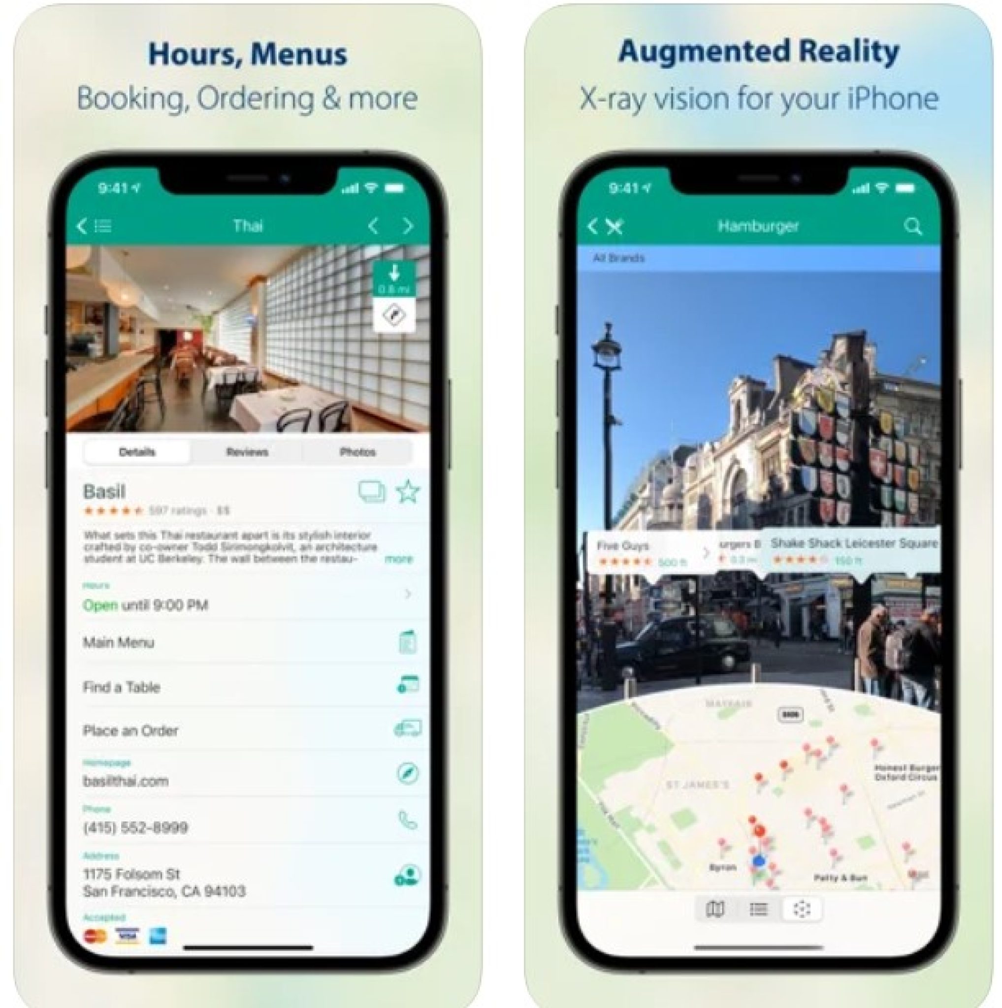 Where To? Search nearby places App Review | Freeappsforme - Free apps ...
