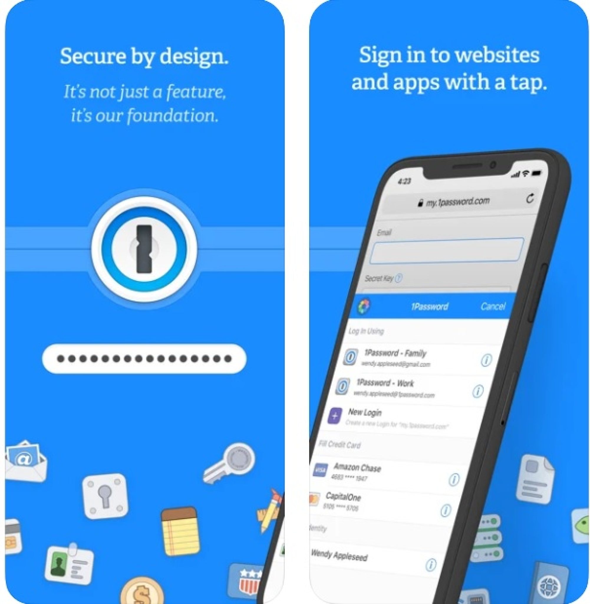 11 Best Fingerprint Scanner Apps 2025 for Android & iOS | Freeappsforme ...