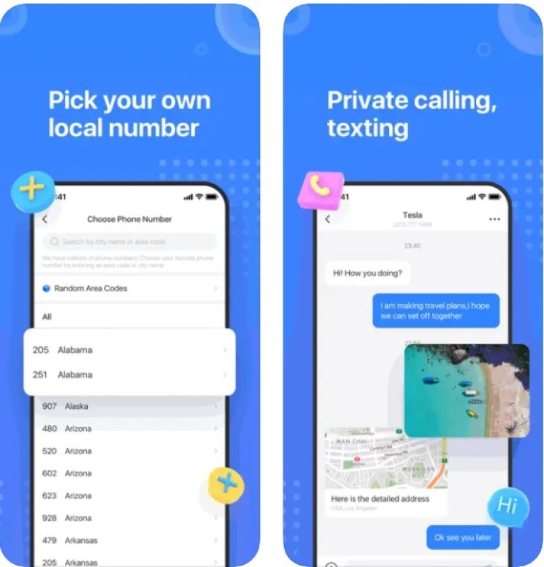 9 Best Private Call Apps 2026 (Android & iPhone) | Freeappsforme - Free ...