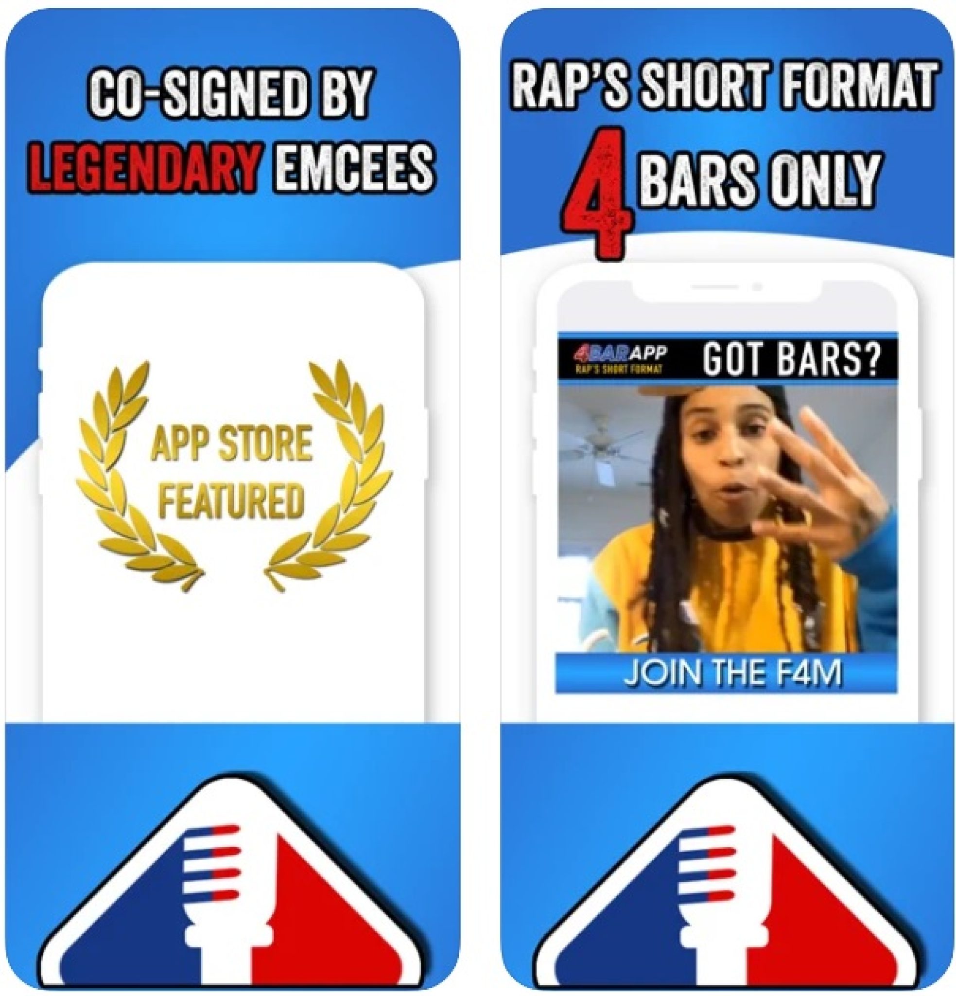 9 Best Rap Battle Apps & Websites 2025 for Android & iOS ...