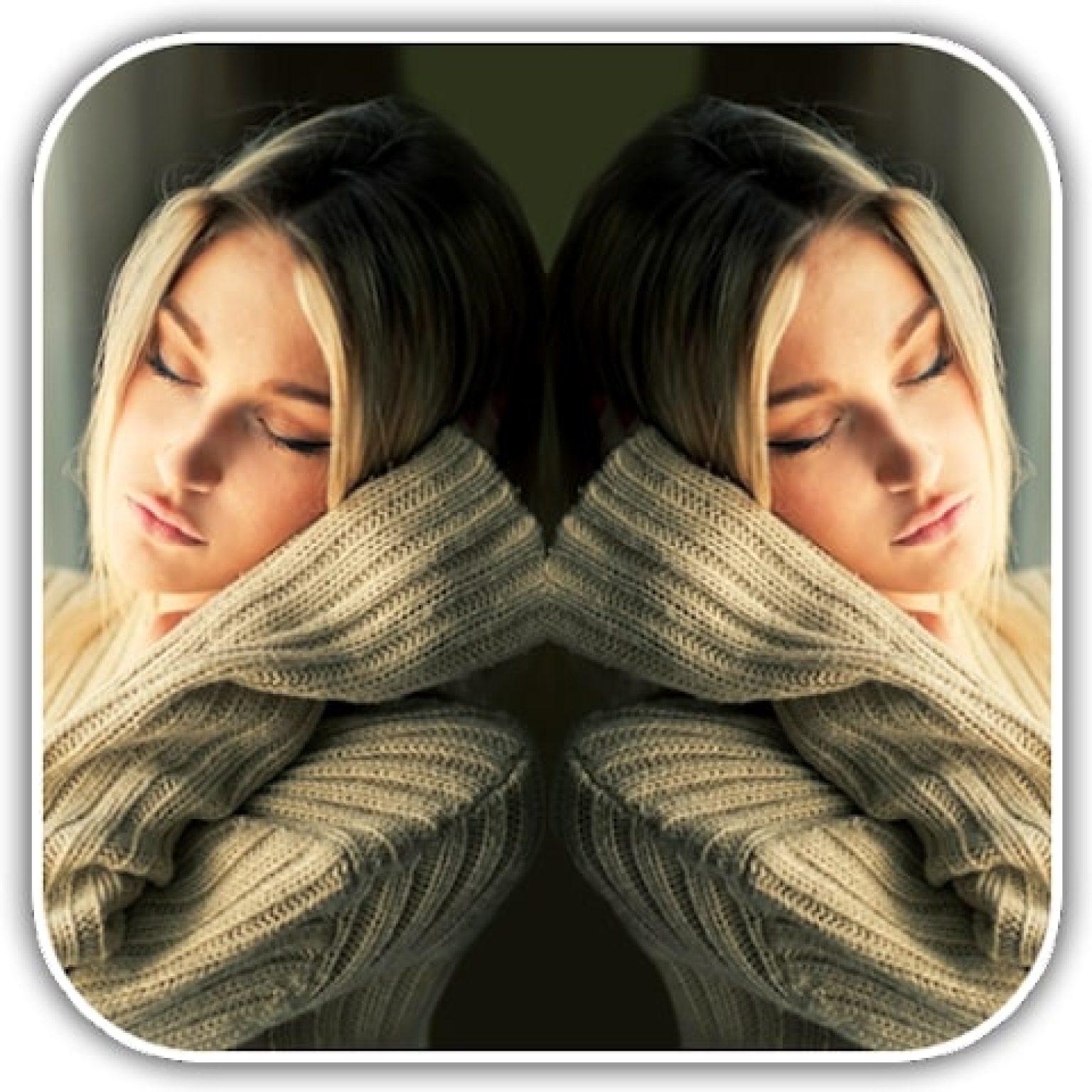 11 Best Mirror Effect Apps 2025 for Android & iOS | Freeappsforme ...