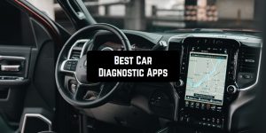 6 Best Car Diagnostic Apps 2023 (Android & iPhone) | Freeappsforme ...