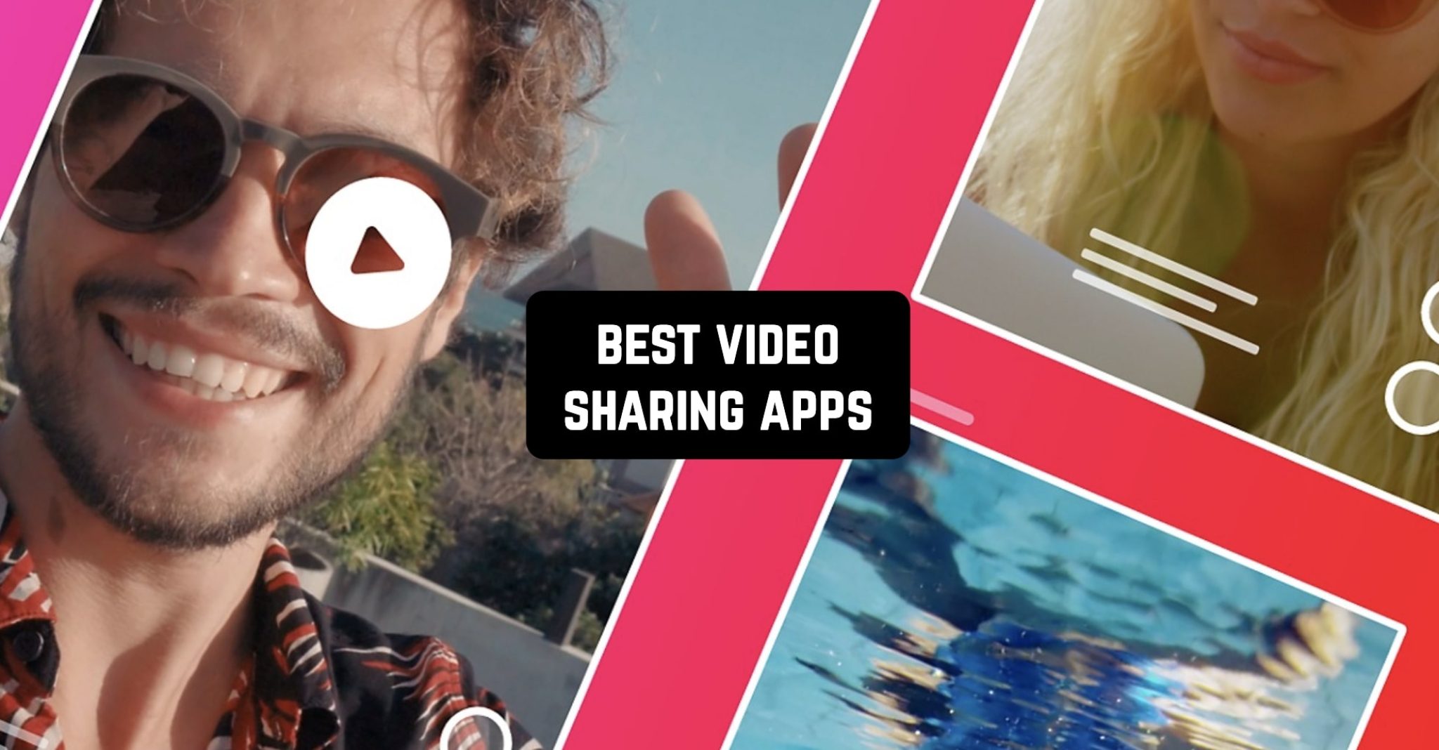 11 Best Video Sharing Apps in 2025 for Android & iOS | Freeappsforme ...