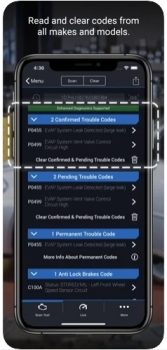 6 Best Car Diagnostic Apps 2023 (Android & iPhone) | Freeappsforme ...