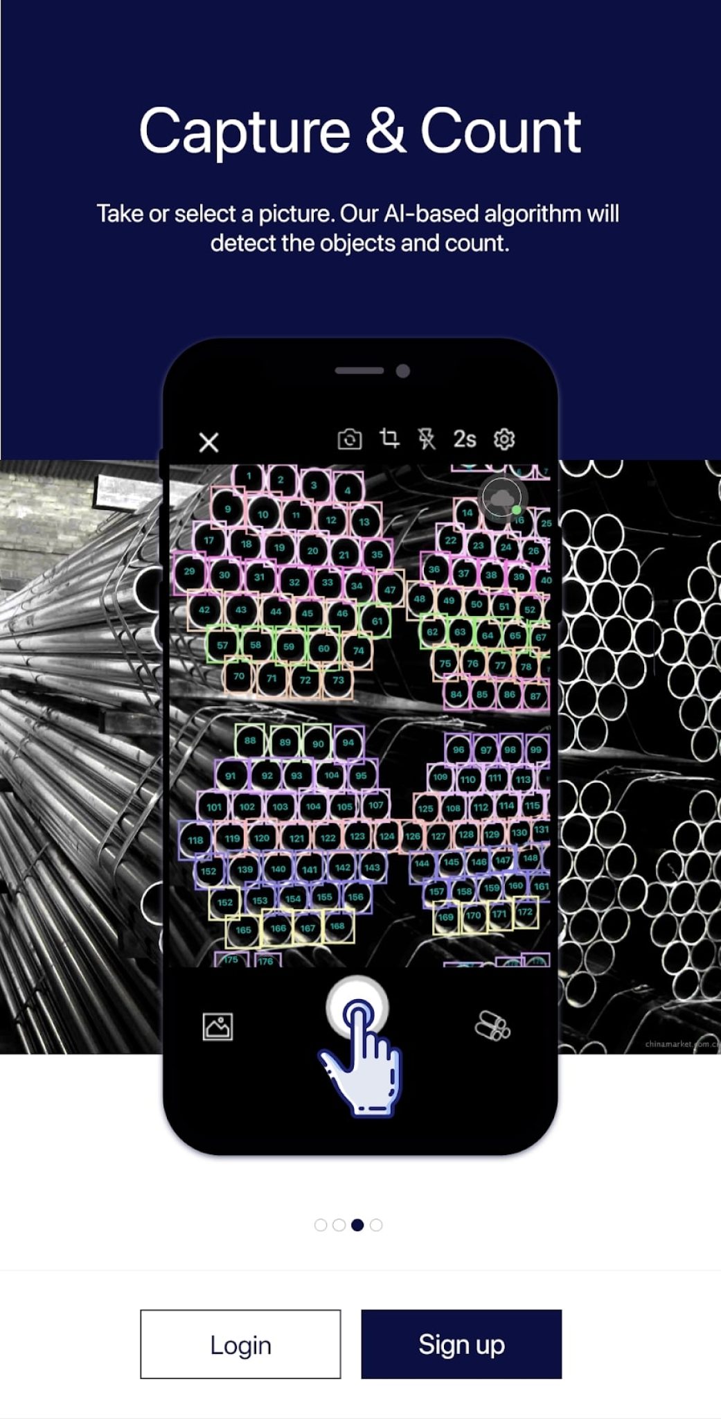 11 Best Apps To Count Objects From Picture For Android & iOS ...