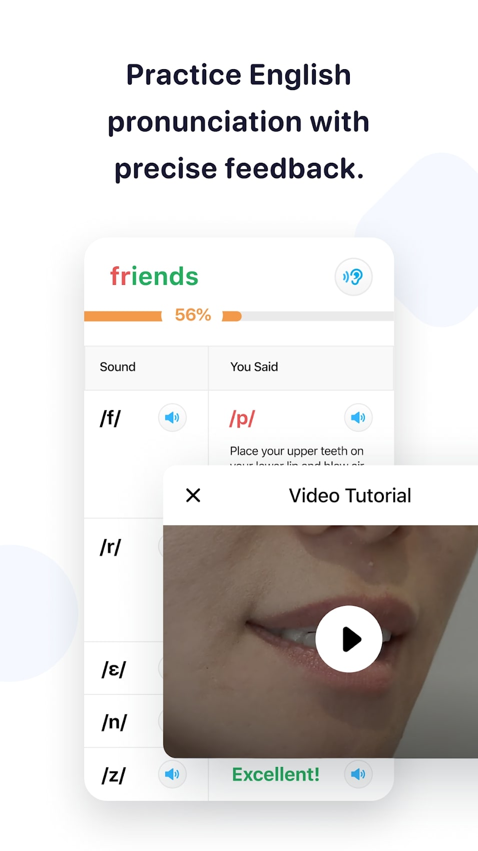 9 Free English Pronunciation Apps For Android & iOS | Freeappsforme ...