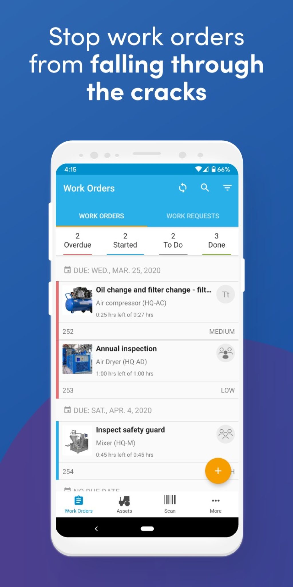 11 Best CMMS Apps in 2025 for Android & iOS | Freeappsforme - Free apps ...