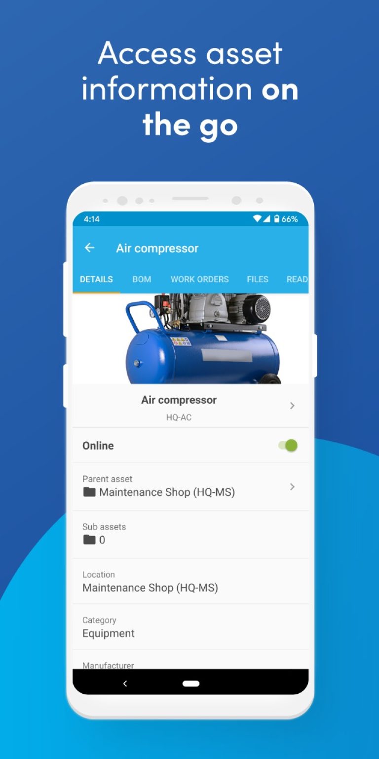 11 Best CMMS Apps in 2025 for Android & iOS | Freeappsforme - Free apps ...