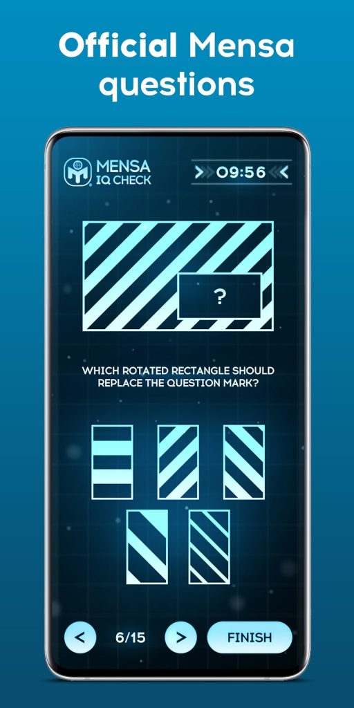 11 Best IQ Test Apps in 2025 to Try on Mobile | Freeappsforme - Free ...