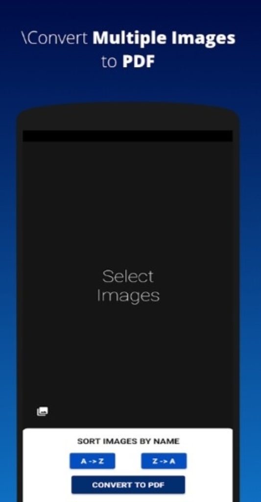 9 Free Apps To Convert Image To PDF On Android | Freeappsforme - Free ...