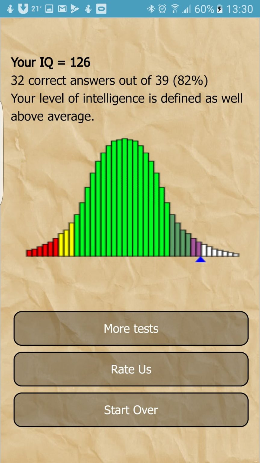 11 Best IQ Test Apps in 2026 to Try on Mobile | Freeappsforme - Free ...