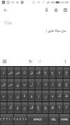 5 Best Jawi Keyboard Apps For Android & iOS | Freeappsforme - Free apps ...