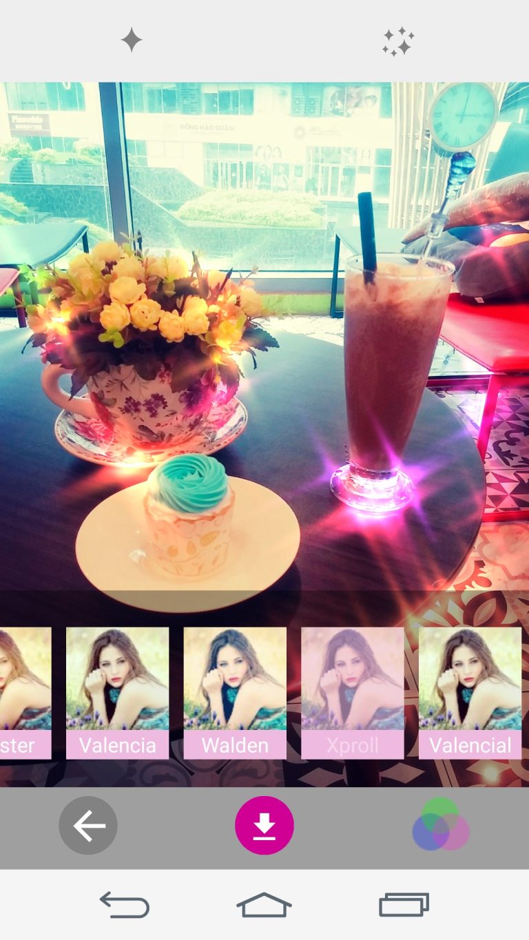 11 Best Sparkle Effect Apps 2023 for Android & iOS | Freeappsforme ...