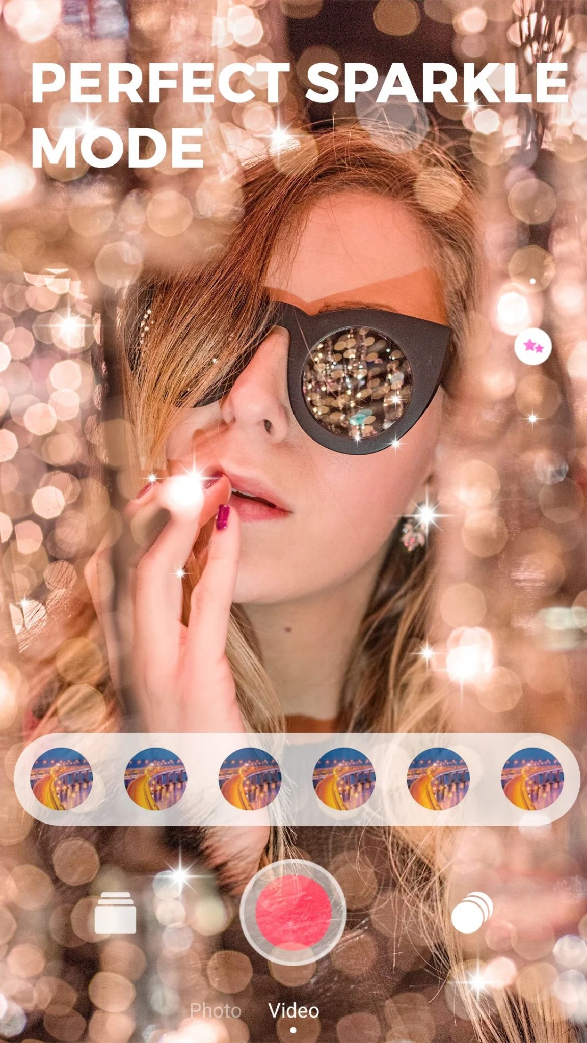 11 Best Sparkle Effect Apps 2026 for Android & iOS | Freeappsforme ...