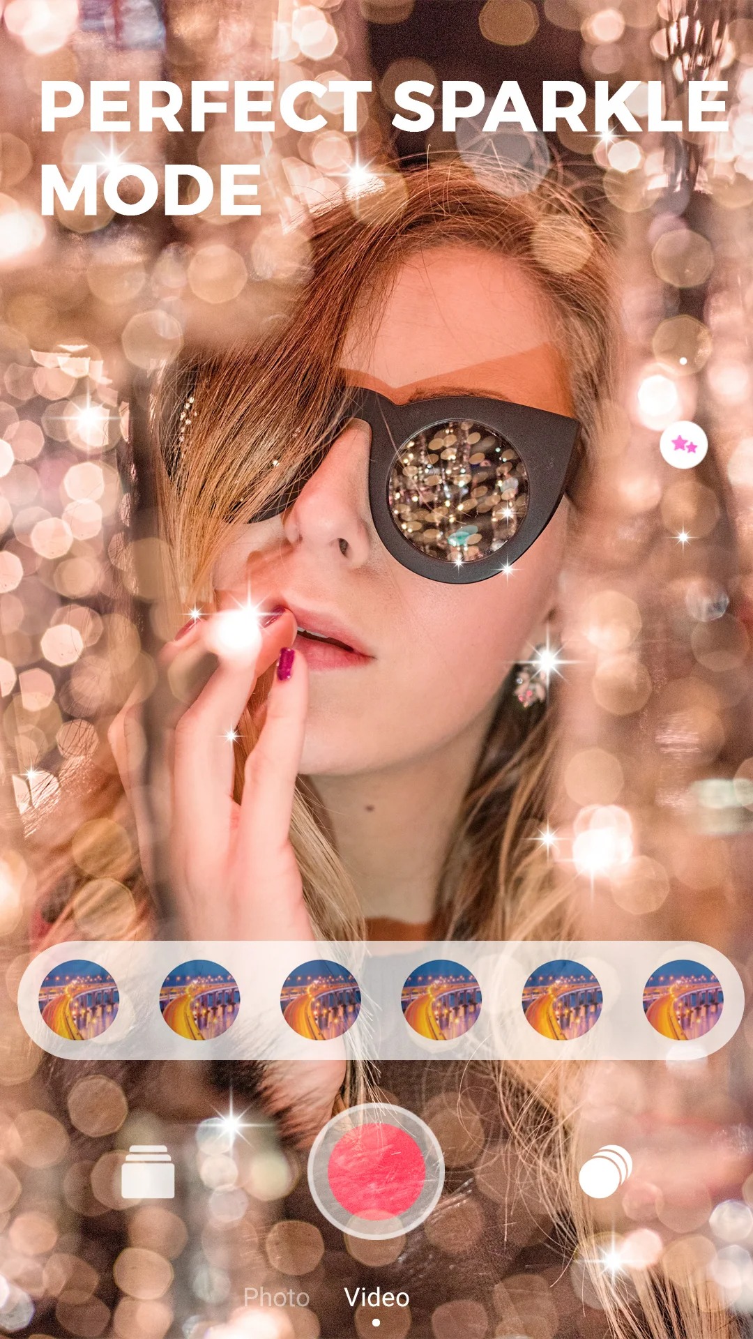 11 Best Sparkle Effect Apps 2026 for Android & iOS | Freeappsforme ...