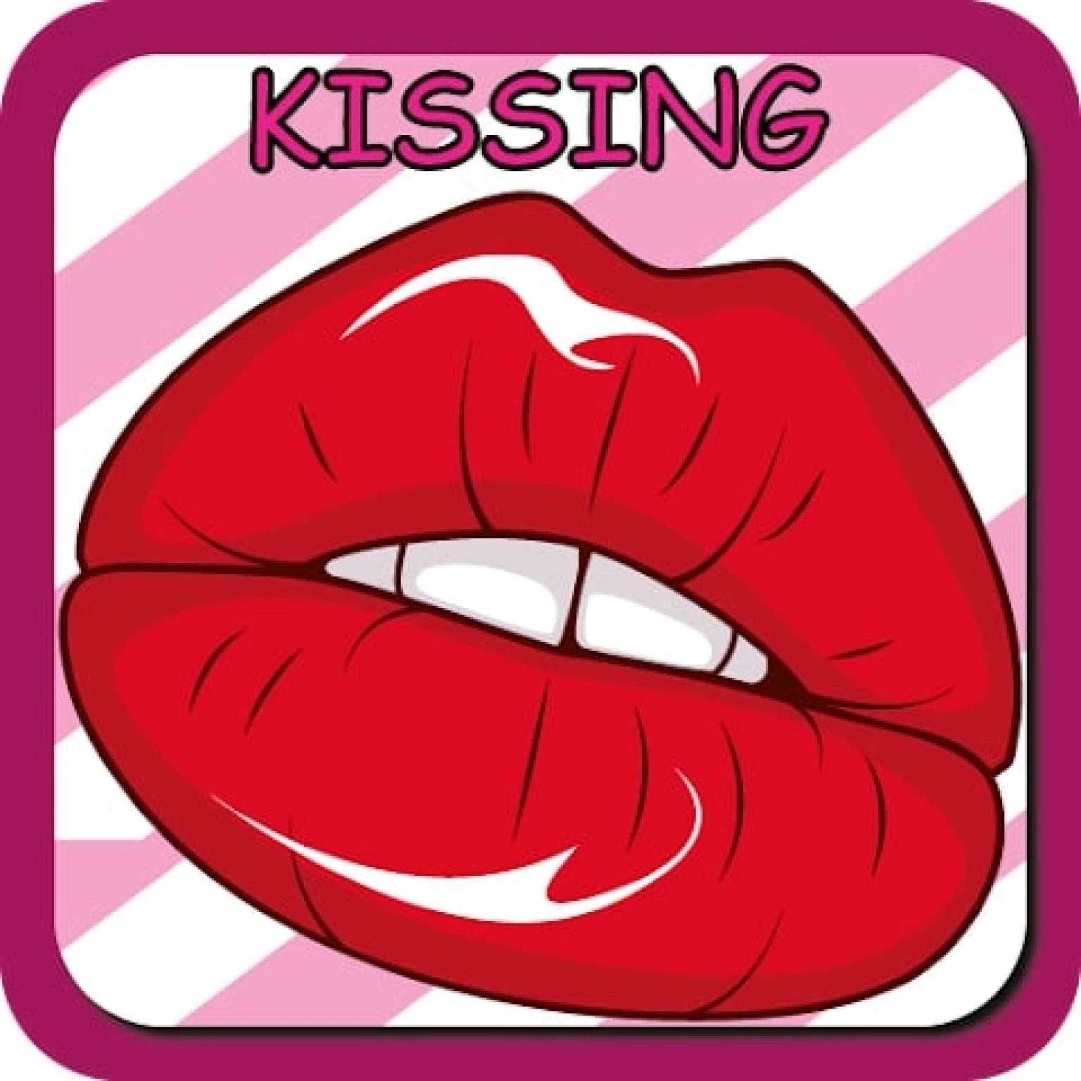 7 Free Kissing Test Apps 2026 For Android & iOS | Freeappsforme - Free ...