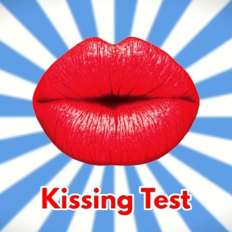 7 Free Kissing Test Apps 2025 For Android & iOS | Freeappsforme - Free ...
