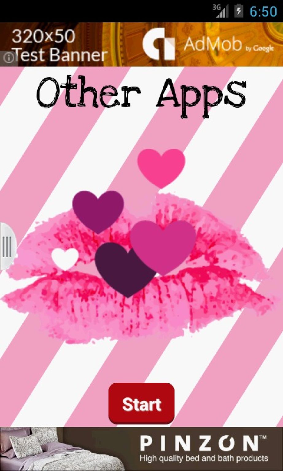 7 Free Kissing Test Apps 2025 For Android & iOS | Freeappsforme - Free ...