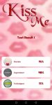 7 Free Kissing Test Apps 2022 For Android & iOS | Free apps for Android ...