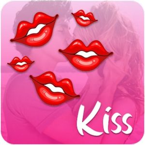 7 Free Kissing Test Apps 2022 For Android & iOS | Free apps for Android ...