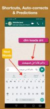 5 Best Jawi Keyboard Apps For Android & iOS | Freeappsforme - Free apps ...