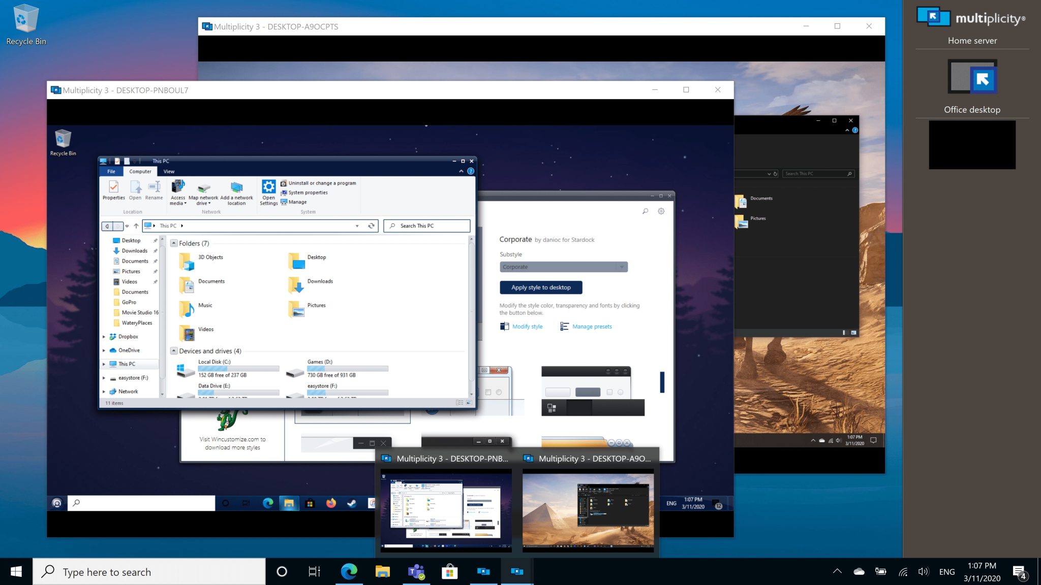 6 Best Virtual KVM Software in 2025 | Freeappsforme - Free apps for ...