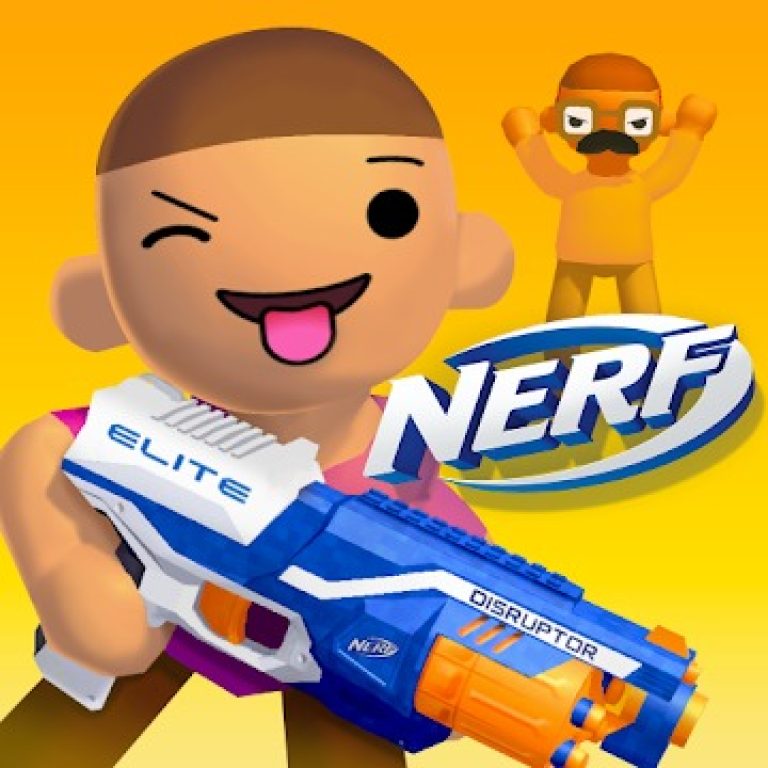 11 Best Nerf Gun Games for Android & iOS 2026 | Freeappsforme - Free ...