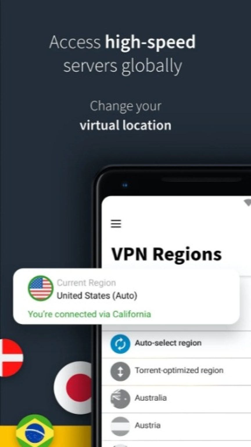 10 VPN Apps For Android With Free Plans 2025 (Limits Shown ...