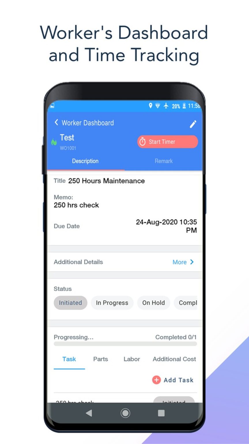 11 Best CMMS Apps in 2025 for Android & iOS | Freeappsforme - Free apps ...