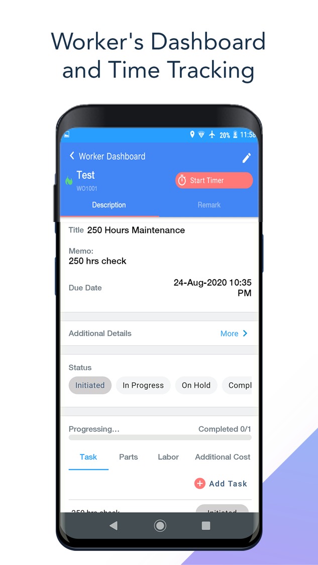 11 Best CMMS Apps in 2025 for Android & iOS | Freeappsforme - Free apps for Android and iOS