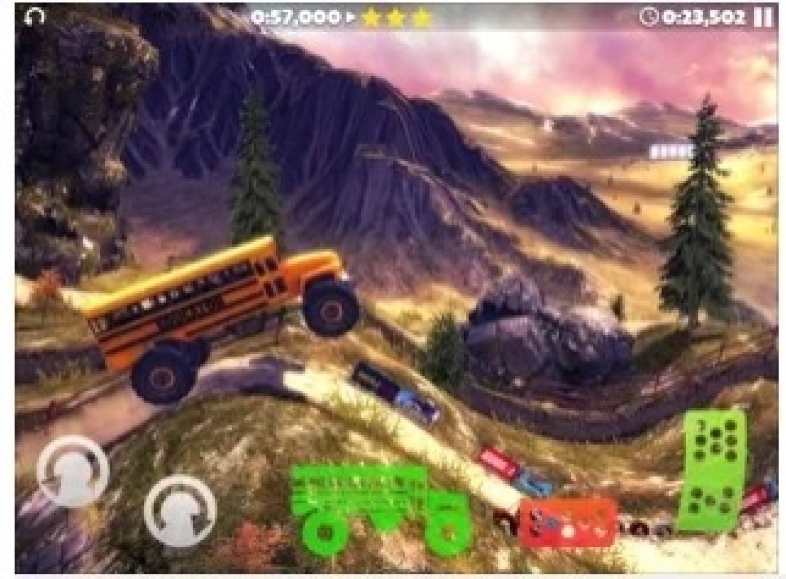 10 Best Offroad Racing Games in 2023 for Android & iOS | Freeappsforme ...